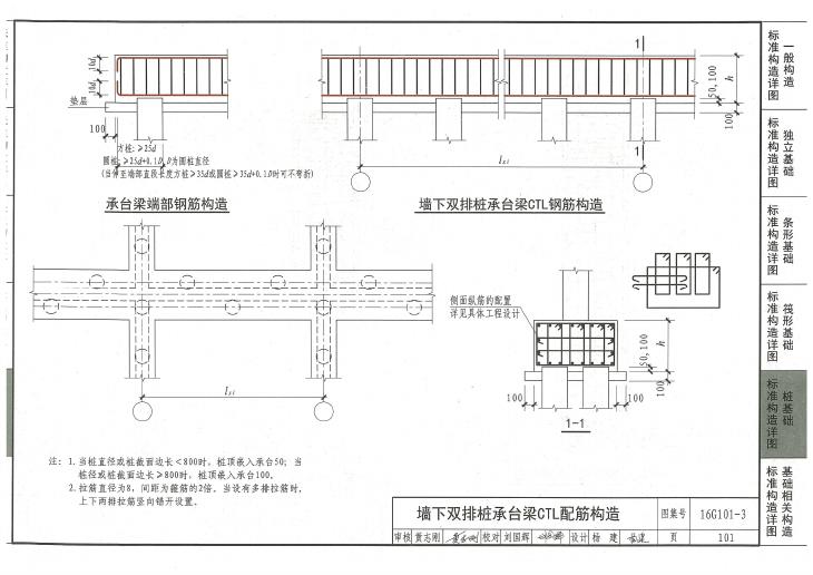 16g1013图集107页基础,16g101-3图集107页,16g101-1图集107页(第7页)_大山谷图库